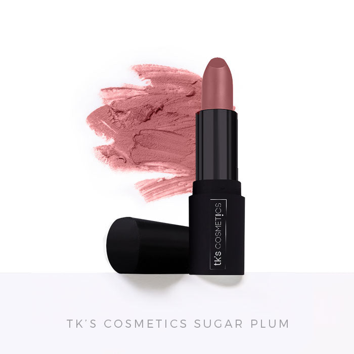 Mineral Lipstick - New Range | Australian Made | TK's Cosmetics – TK's ...